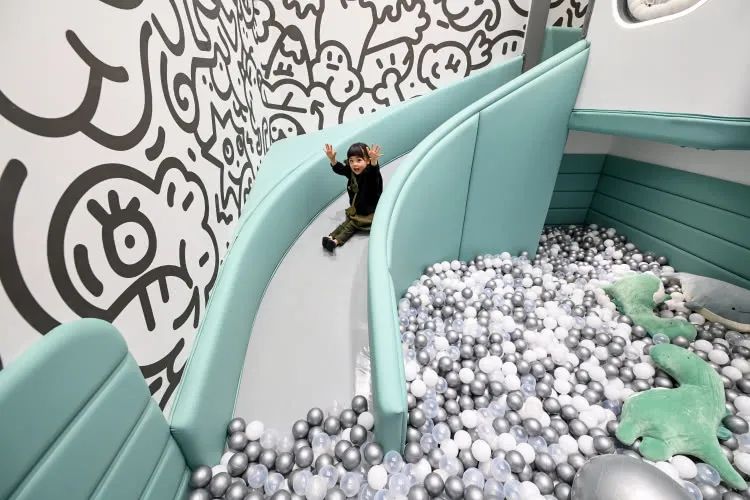 【MINI MARS】北京首店，开业大促¥99单人票！12000㎡大型室内亲子玩乐城，春节/寒假/五一通用！提前预约 - 邻友圈