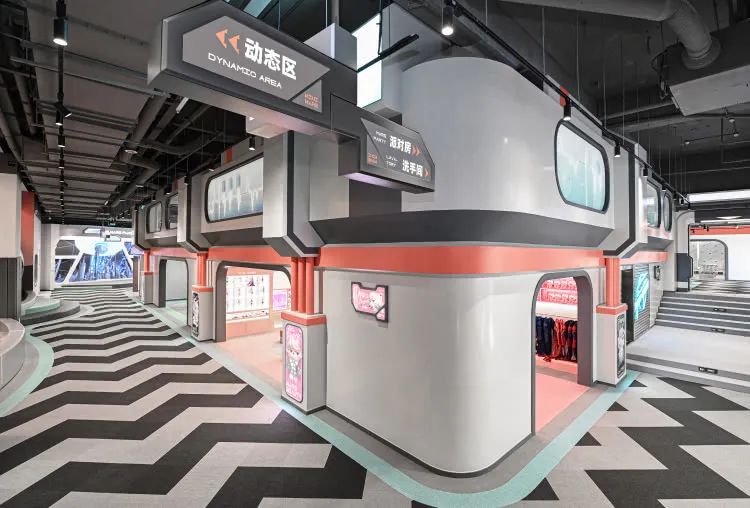 【MINI MARS】北京首店，开业大促¥99单人票！12000㎡大型室内亲子玩乐城，春节/寒假/五一通用！提前预约 - 邻友圈