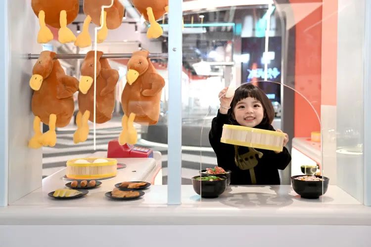 【MINI MARS】北京首店，开业大促¥99单人票！12000㎡大型室内亲子玩乐城，春节/寒假/五一通用！提前预约 - 邻友圈