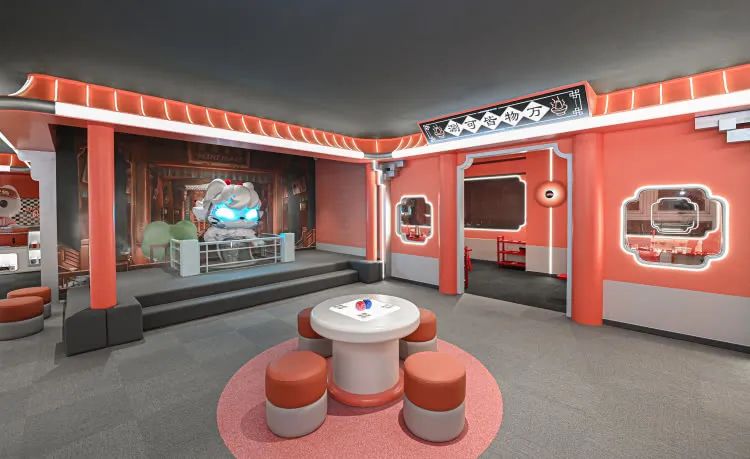 【MINI MARS】北京首店，开业大促¥99单人票！12000㎡大型室内亲子玩乐城，春节/寒假/五一通用！提前预约 - 邻友圈