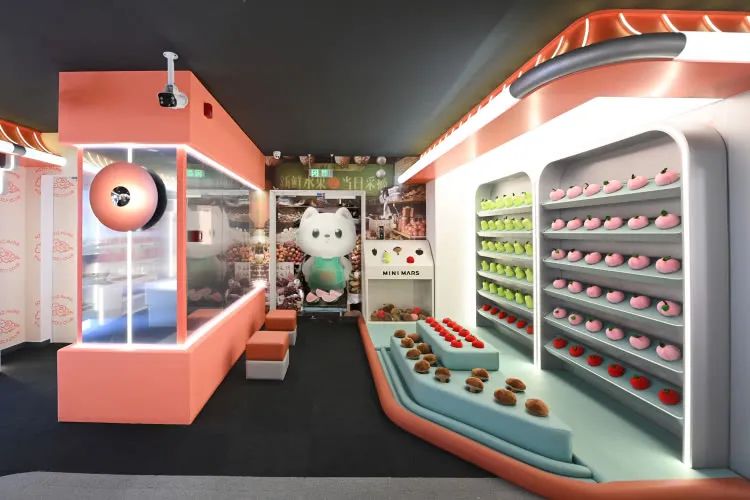 【MINI MARS】北京首店，开业大促¥99单人票！12000㎡大型室内亲子玩乐城，春节/寒假/五一通用！提前预约 - 邻友圈