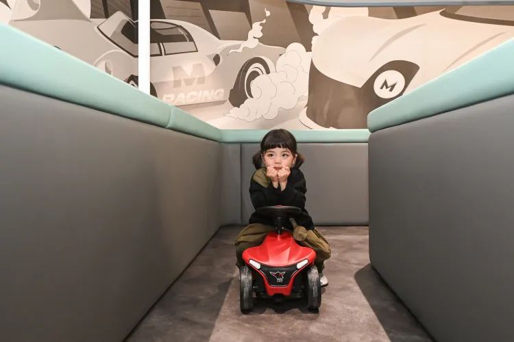 【MINI MARS】北京首店，开业大促¥99单人票！12000㎡大型室内亲子玩乐城，春节/寒假/五一通用！提前预约 - 邻友圈