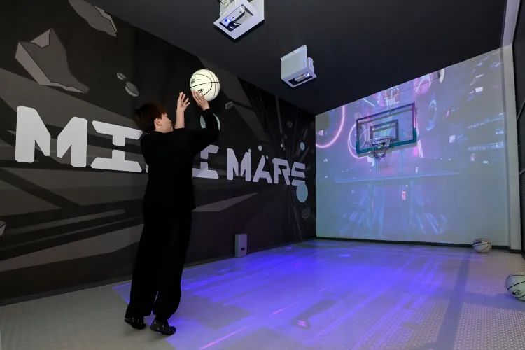 【MINI MARS】北京首店，开业大促¥99单人票！12000㎡大型室内亲子玩乐城，春节/寒假/五一通用！提前预约 - 邻友圈