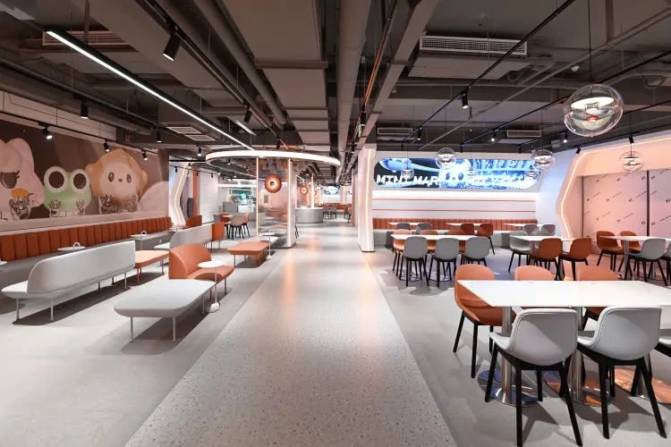 【MINI MARS】北京首店，开业大促¥99单人票！12000㎡大型室内亲子玩乐城，春节/寒假/五一通用！提前预约 - 邻友圈