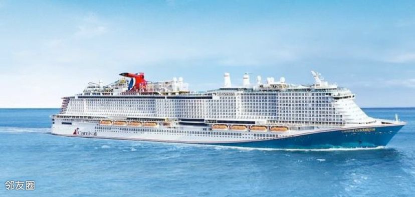 盘点全球各大邮轮公司的旗舰，有哪些是你上过的？ - 邻友圈