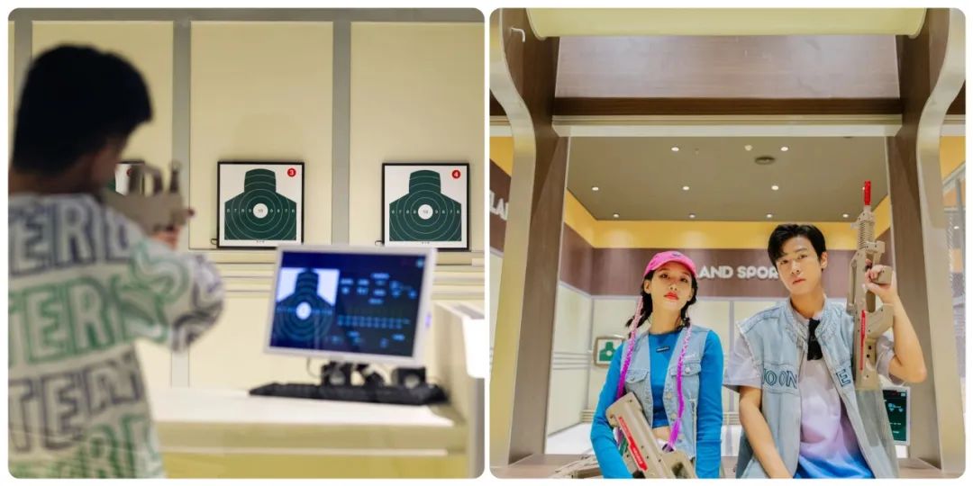 6店通用丨MELAND儿童乐园一大一小特惠亲子票99.9元 - 邻友圈